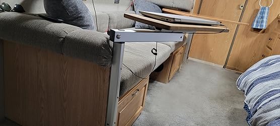 Amazon.com: DALUOBO Removable Table Leg RV Accessories Detachable ...