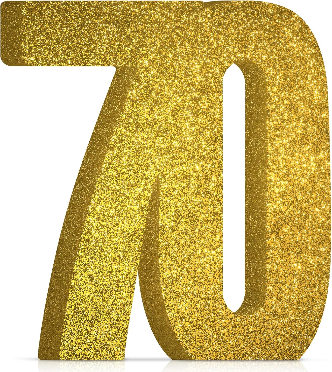 Amazon.com: 70th Birthday Decorations for Men and Women,70th ...