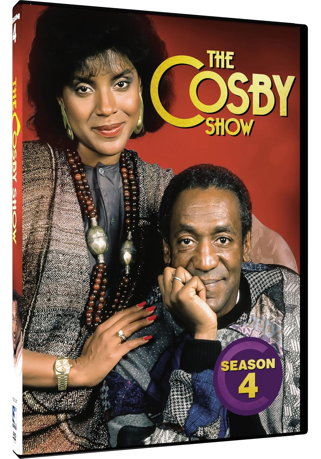 The Cosby Show: Season 4: Amazon.de: DVD & Blu-ray