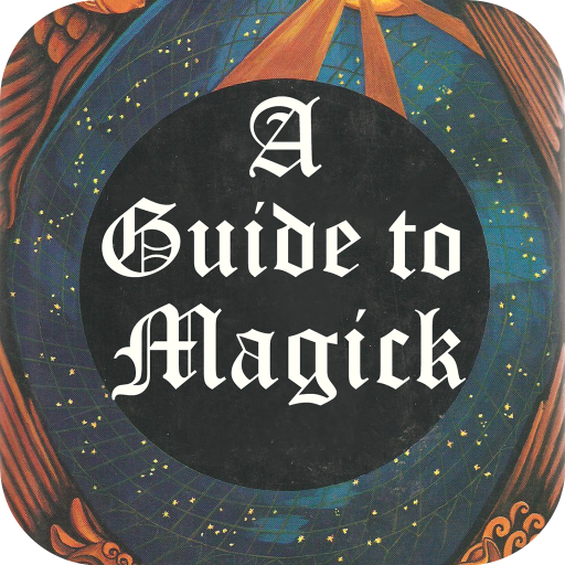 A Guide to Magick - App on Amazon Appstore