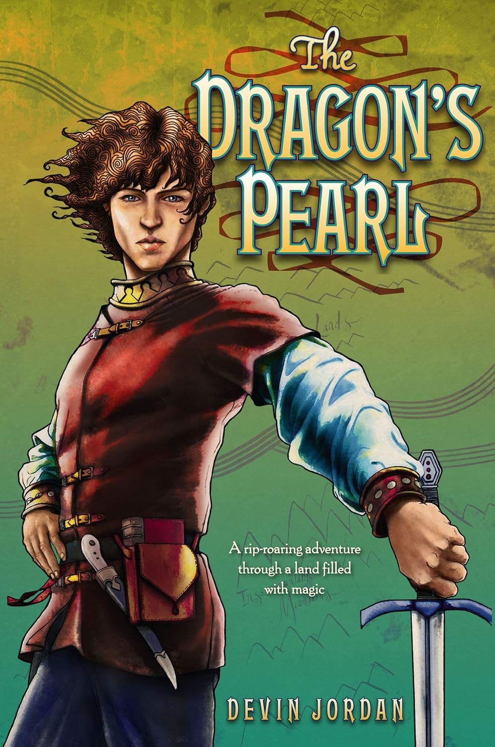 Amazon | The Dragon's Pearl (English Edition) [Kindle edition] by ...