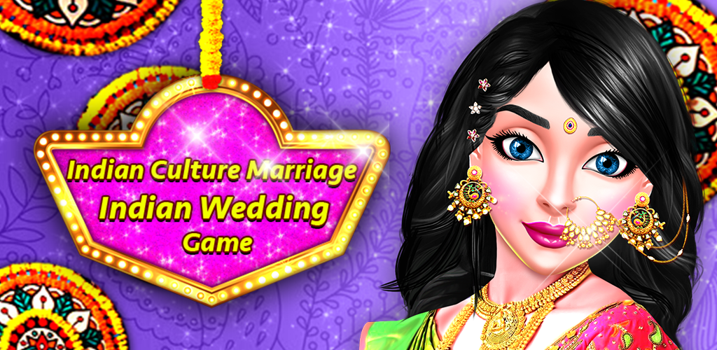 Indian Culture Marriage Indian Wedding Game - Indian Wedding Cooking ...
