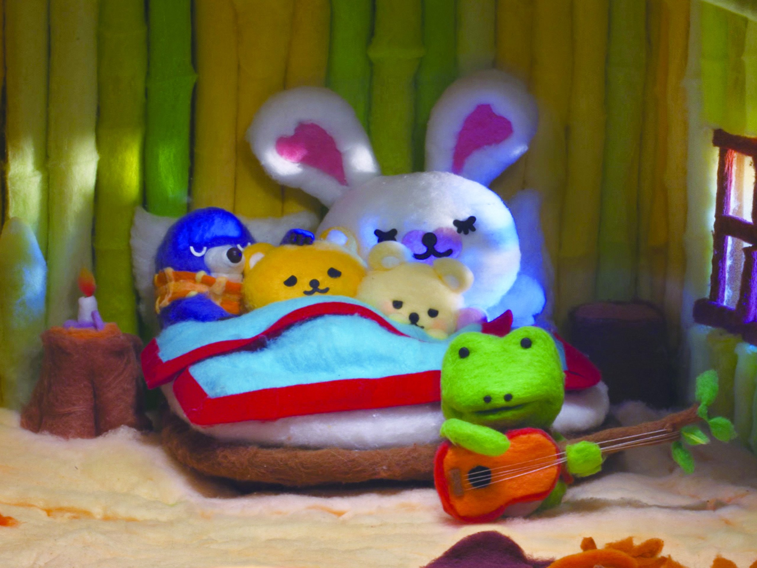 Watch Mofy season 1 | Prime Video