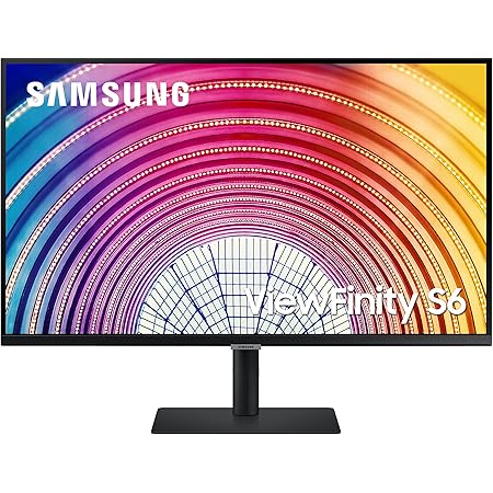 Amazon.com: SAMSUNG S61B Series 27-Inch QHD (2560x1440) Computer ...