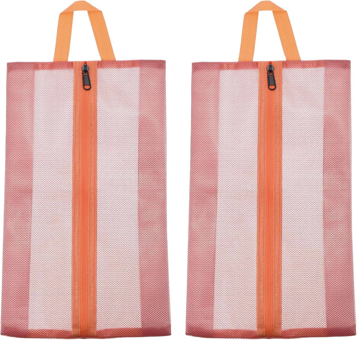 Amazon.com | PATIKIL Waterproof Shoes Bags, 2 Pack Shoe Organizer Bag ...