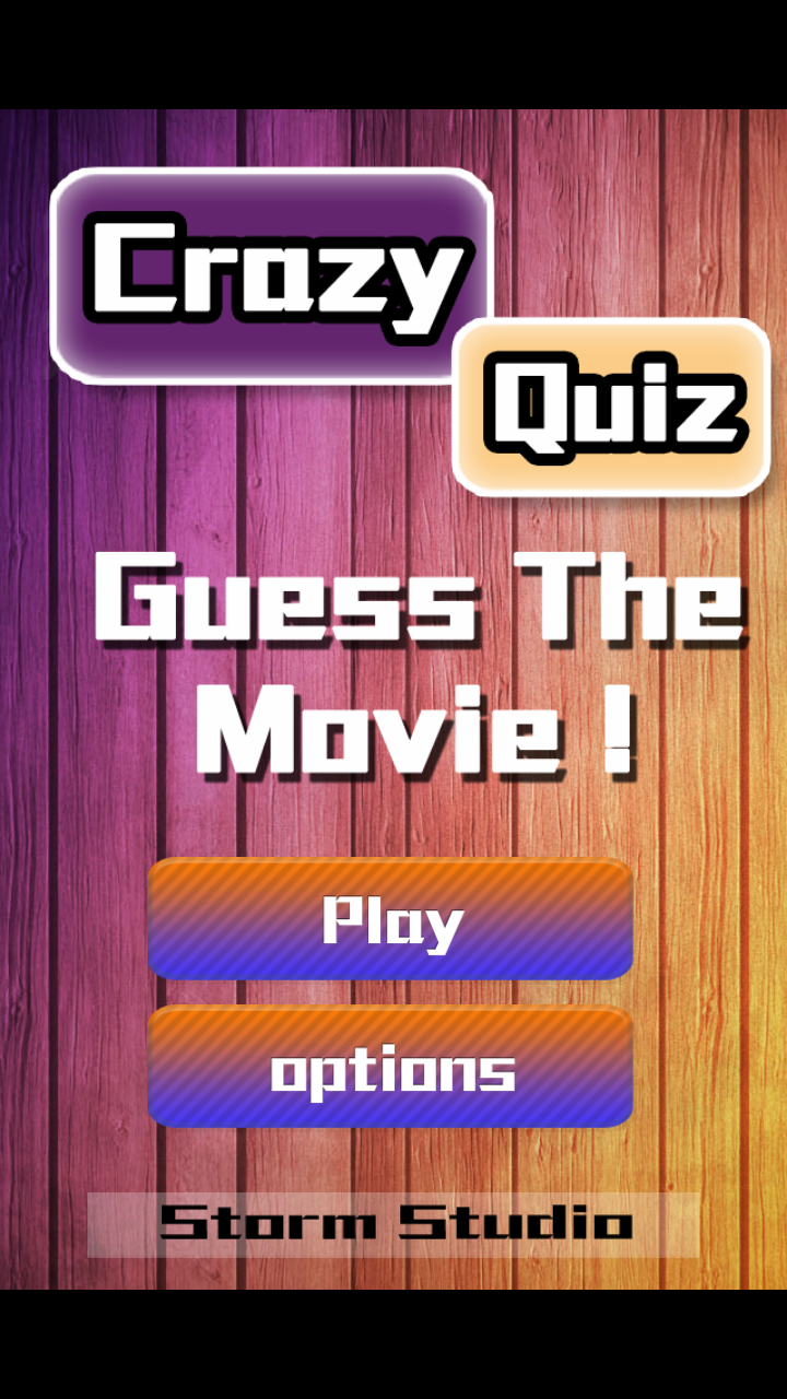 Movie Guess Free - App on Amazon Appstore
