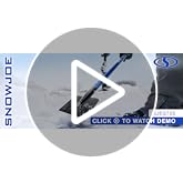 Amazon.com : Snow Joe SJEG700 Heavy Duty, 7-Inch Spring-Loaded Impact ...