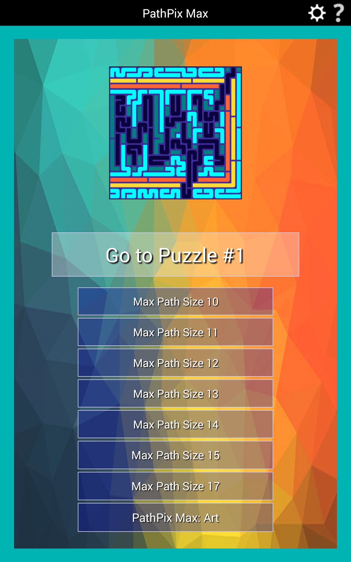 PathPix Max - App on Amazon Appstore