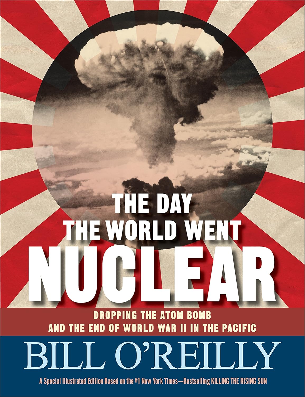 Amazon.com: The Day the World Went Nuclear: Dropping the Atom Bomb and ...