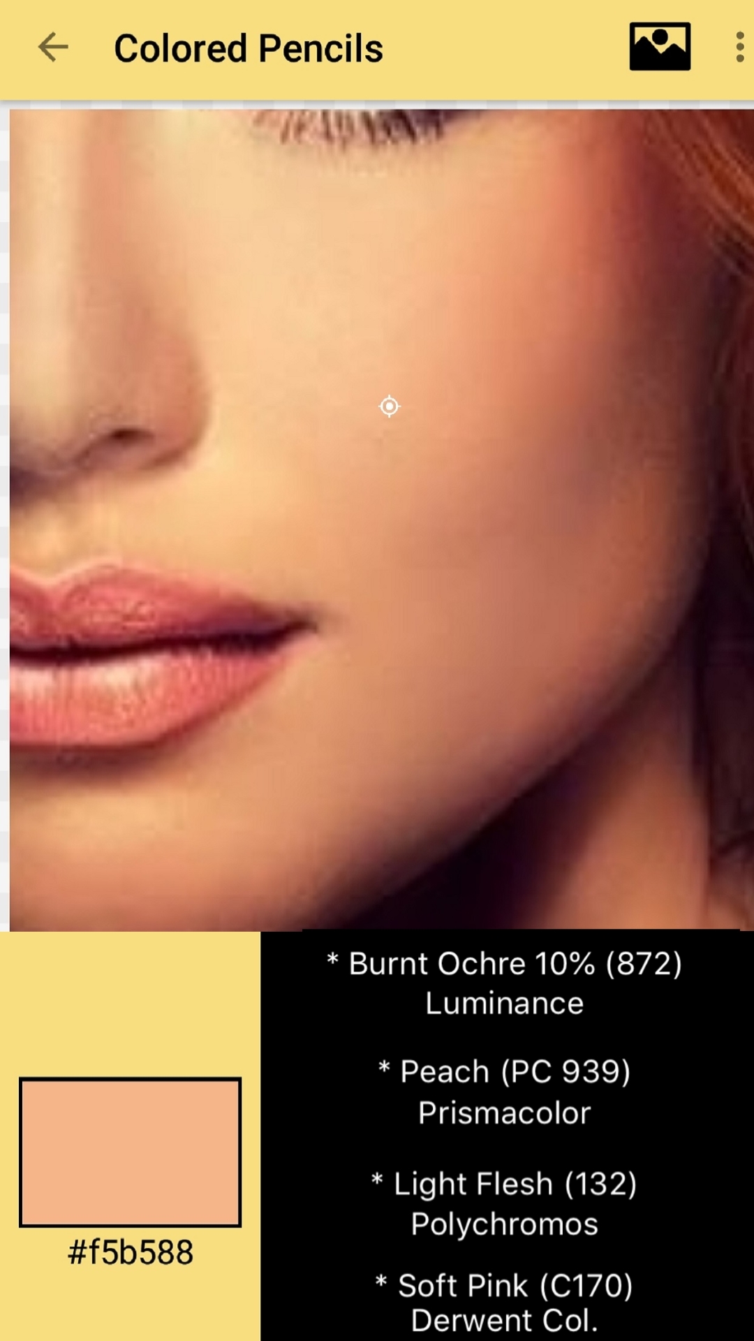 Color Picker for Artists - App on Amazon Appstore