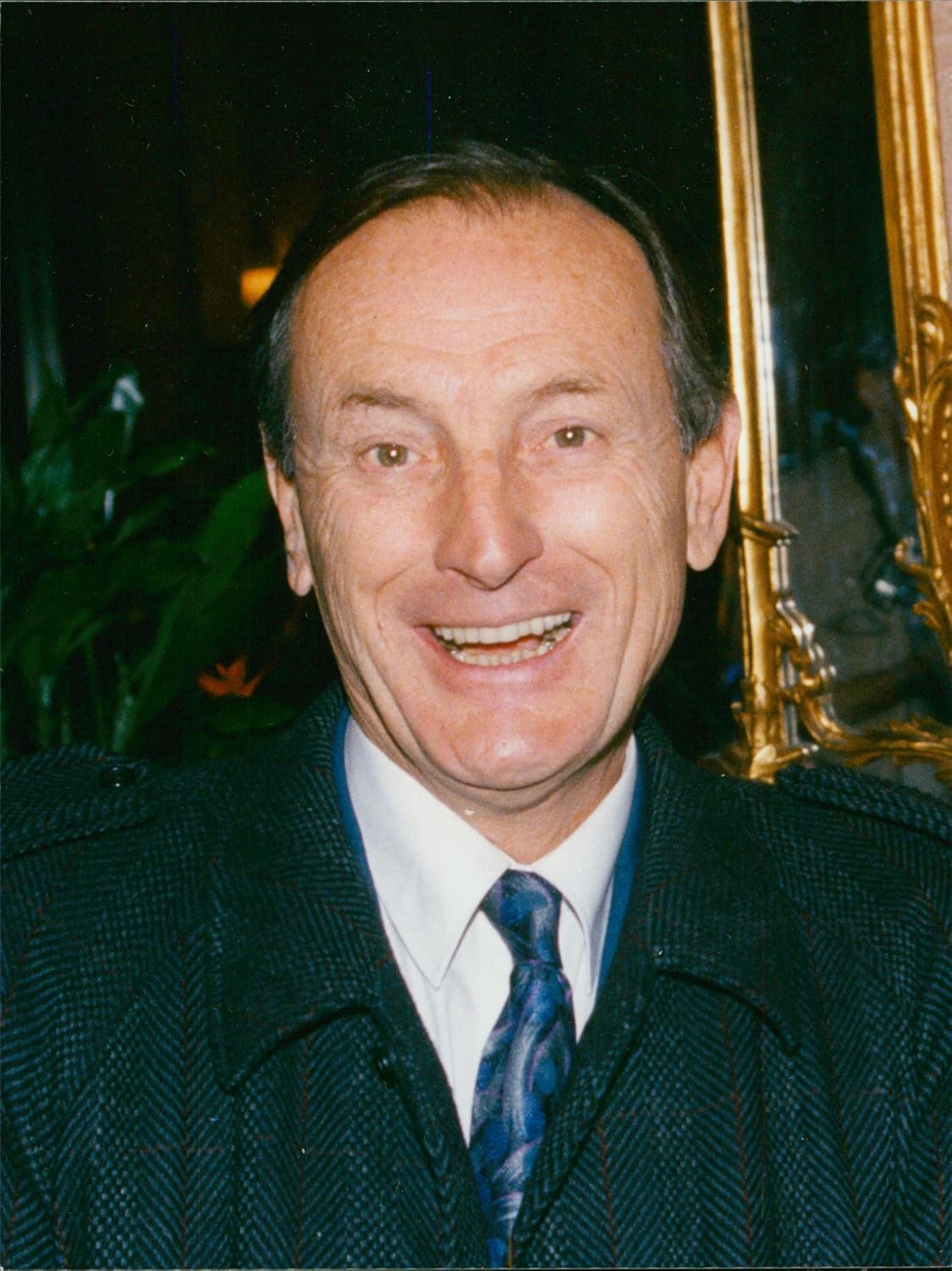 Amazon.com: Vintage photo of Gerald Harper