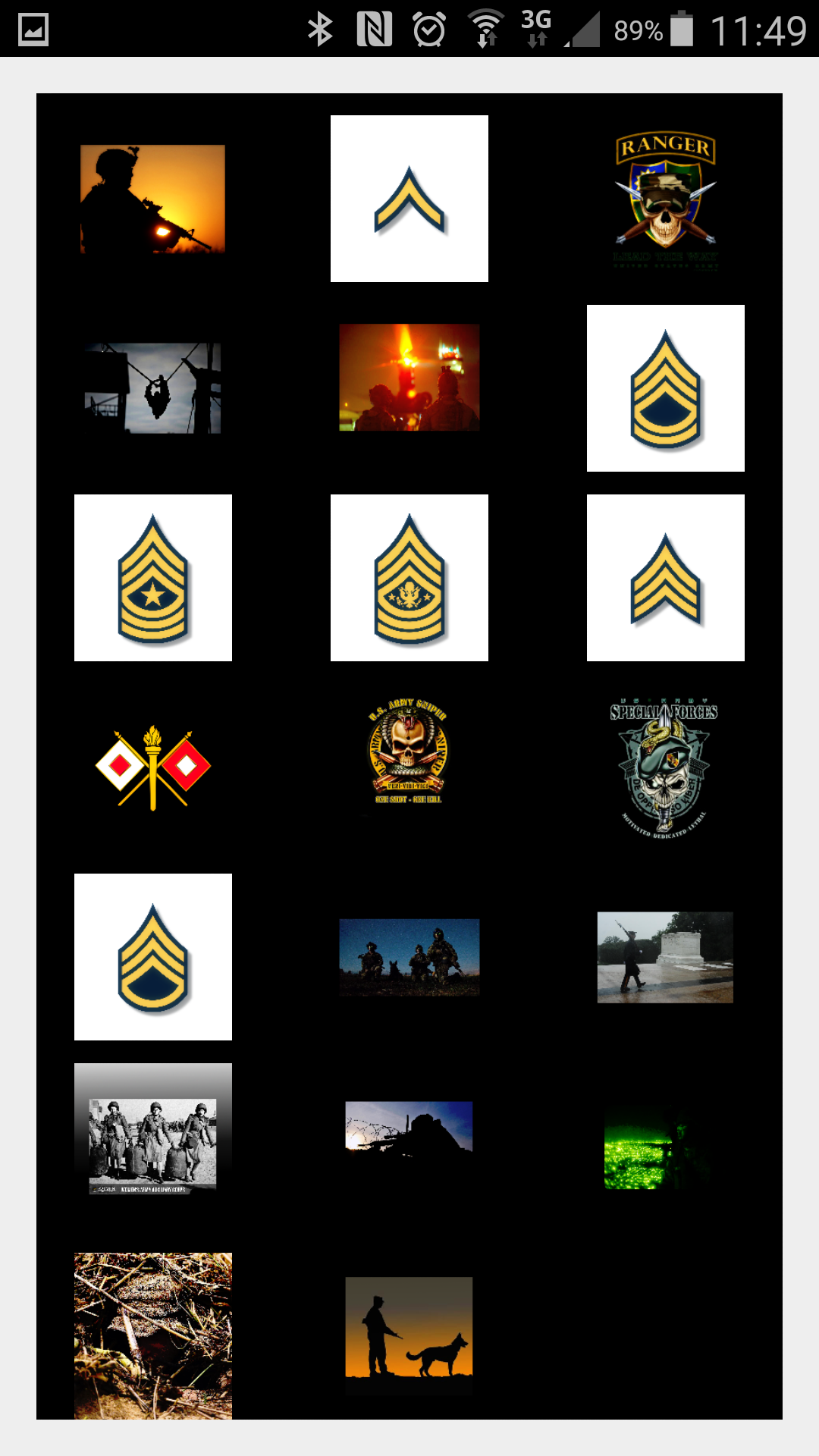 Army Wallpaper-Free - App on Amazon Appstore