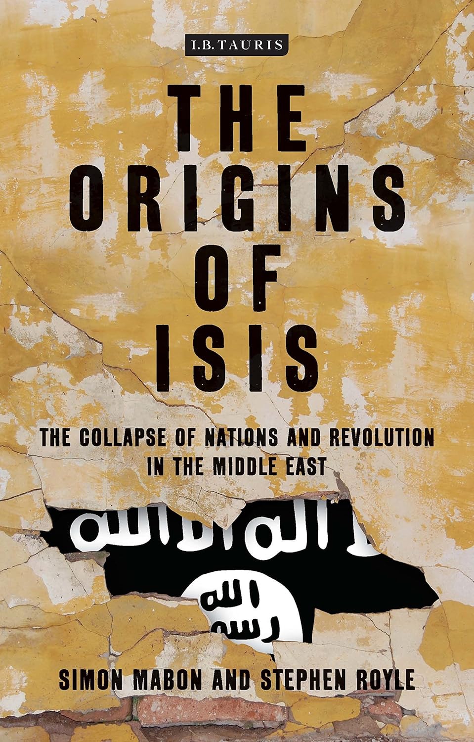 Amazon.com: The Origins of ISIS: Ideology, Tactics and Perception in ...