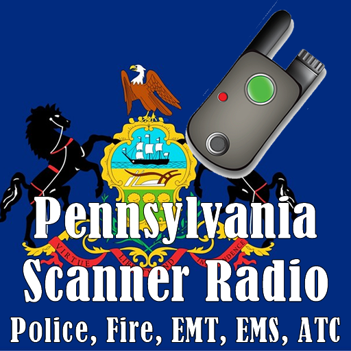 Pennsylvania Scanner Radio FREE - App on Amazon Appstore