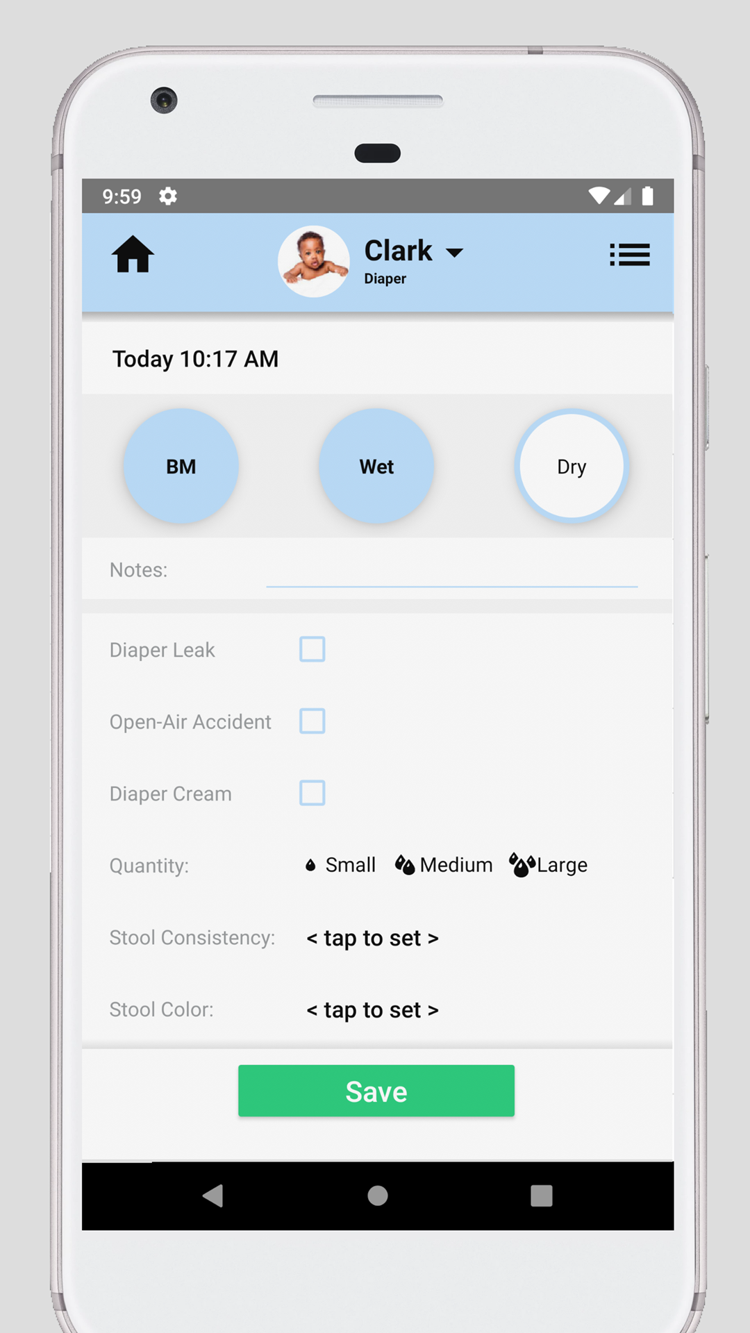 Daily Connect (Child Care) - App on Amazon Appstore