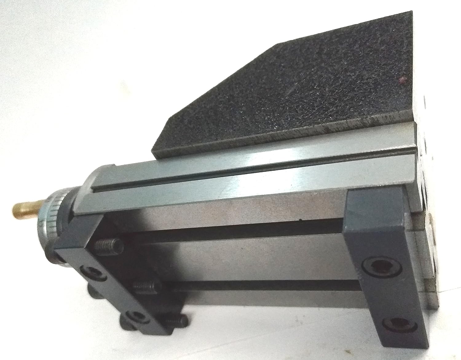 Buy Mini Vertical Slide (90 x 50 mm) for instant Milling Operation ...