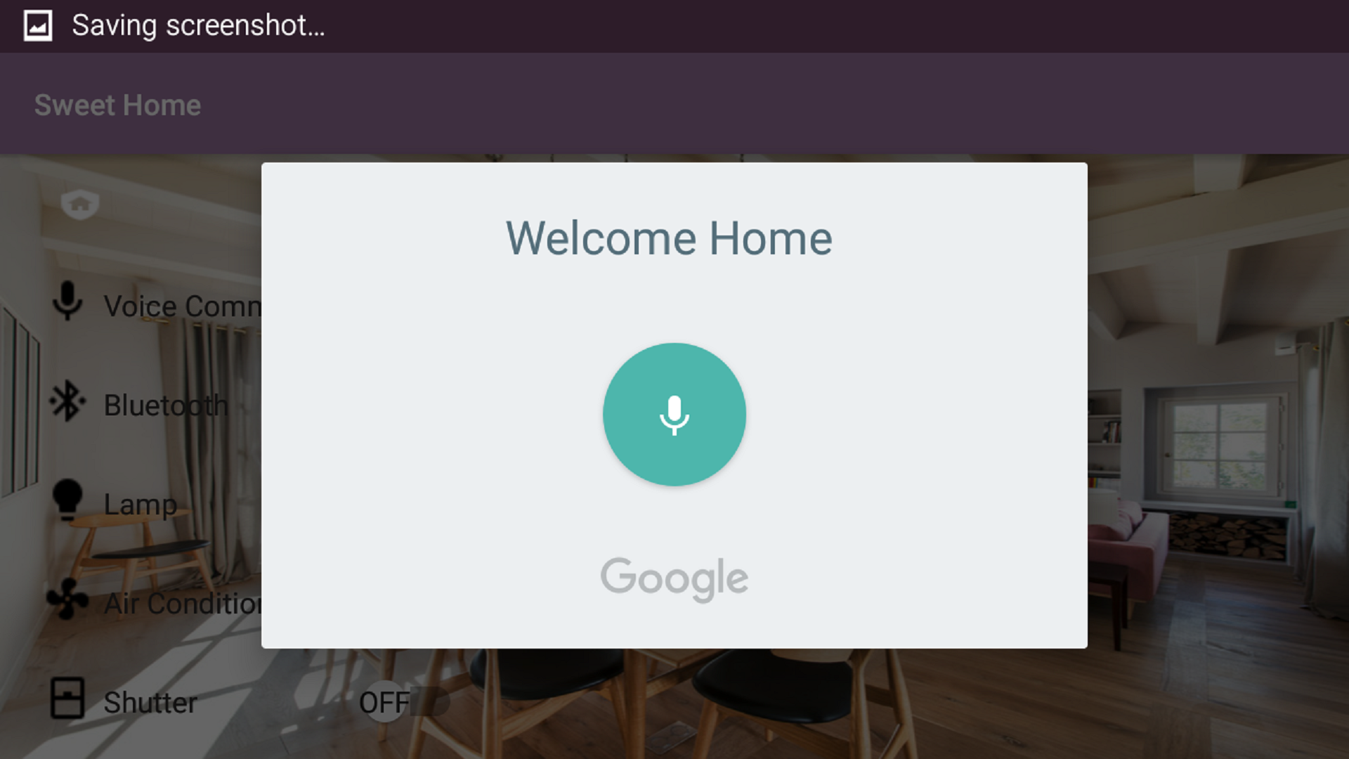 Sweet home - App on Amazon Appstore