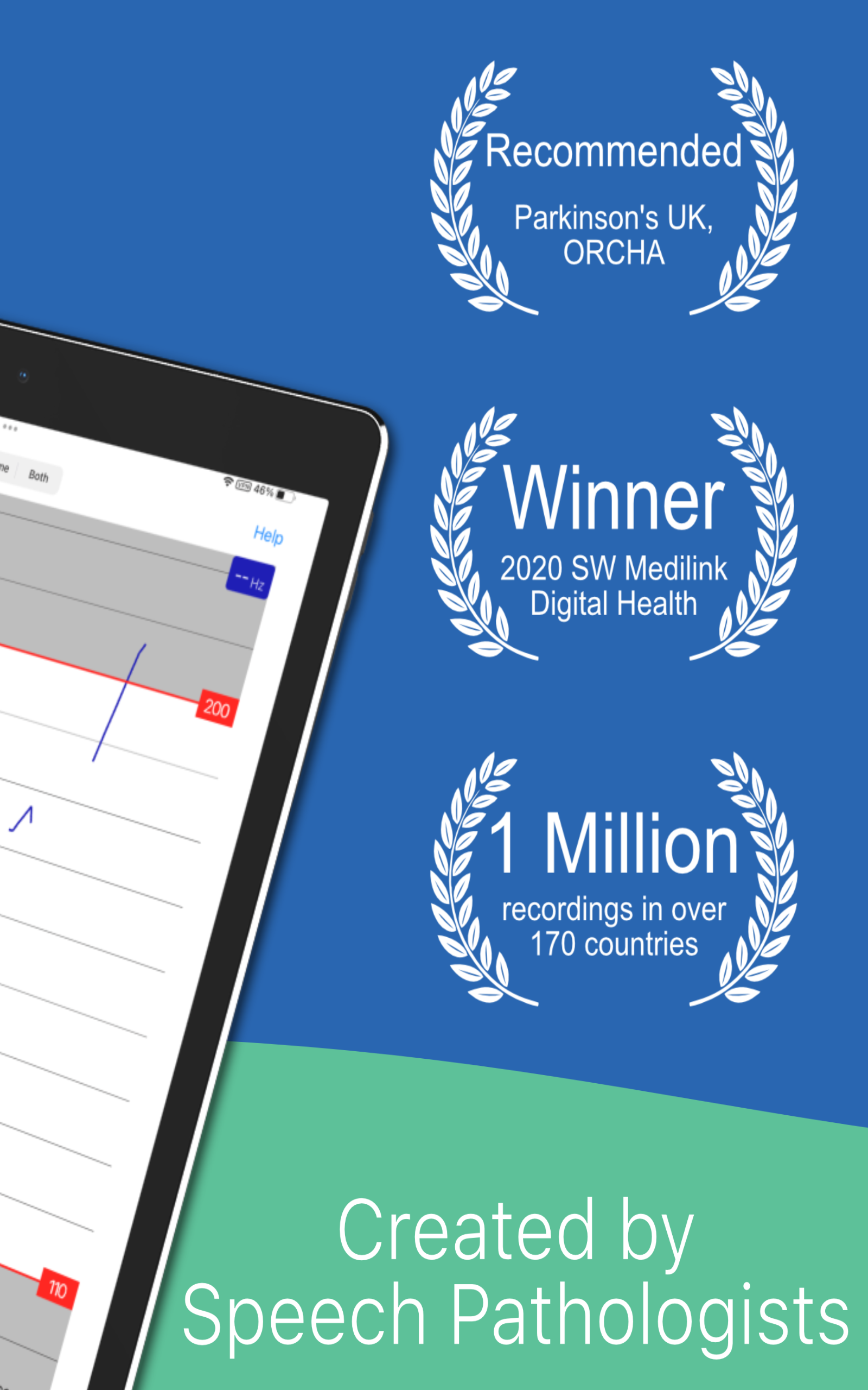 Voice Analyst - App on Amazon Appstore