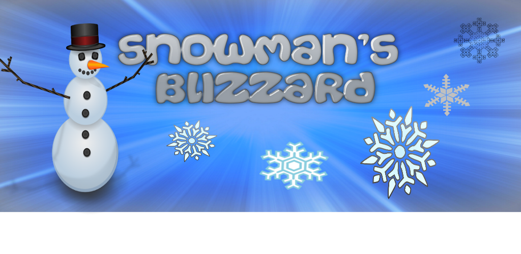 Snowman Blizzard Game:Amazon.com:Appstore for Android