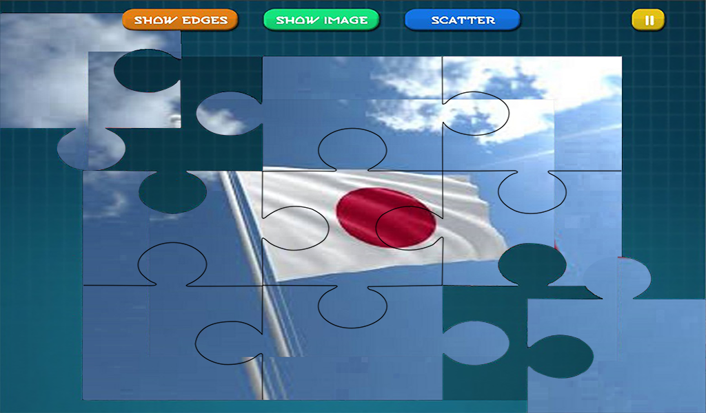 I Love Japan Jigsaw Puzzle - App on Amazon Appstore