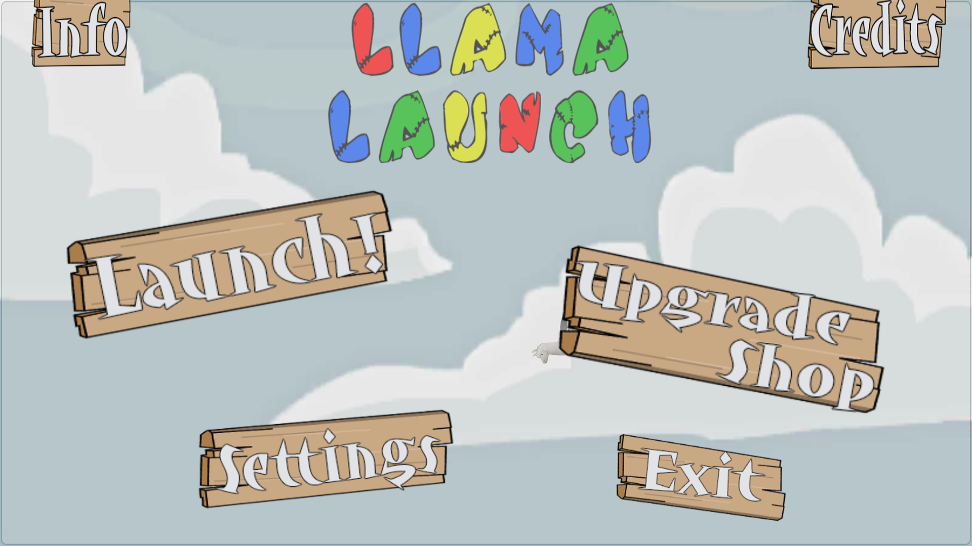 Llama Launch - App on Amazon Appstore
