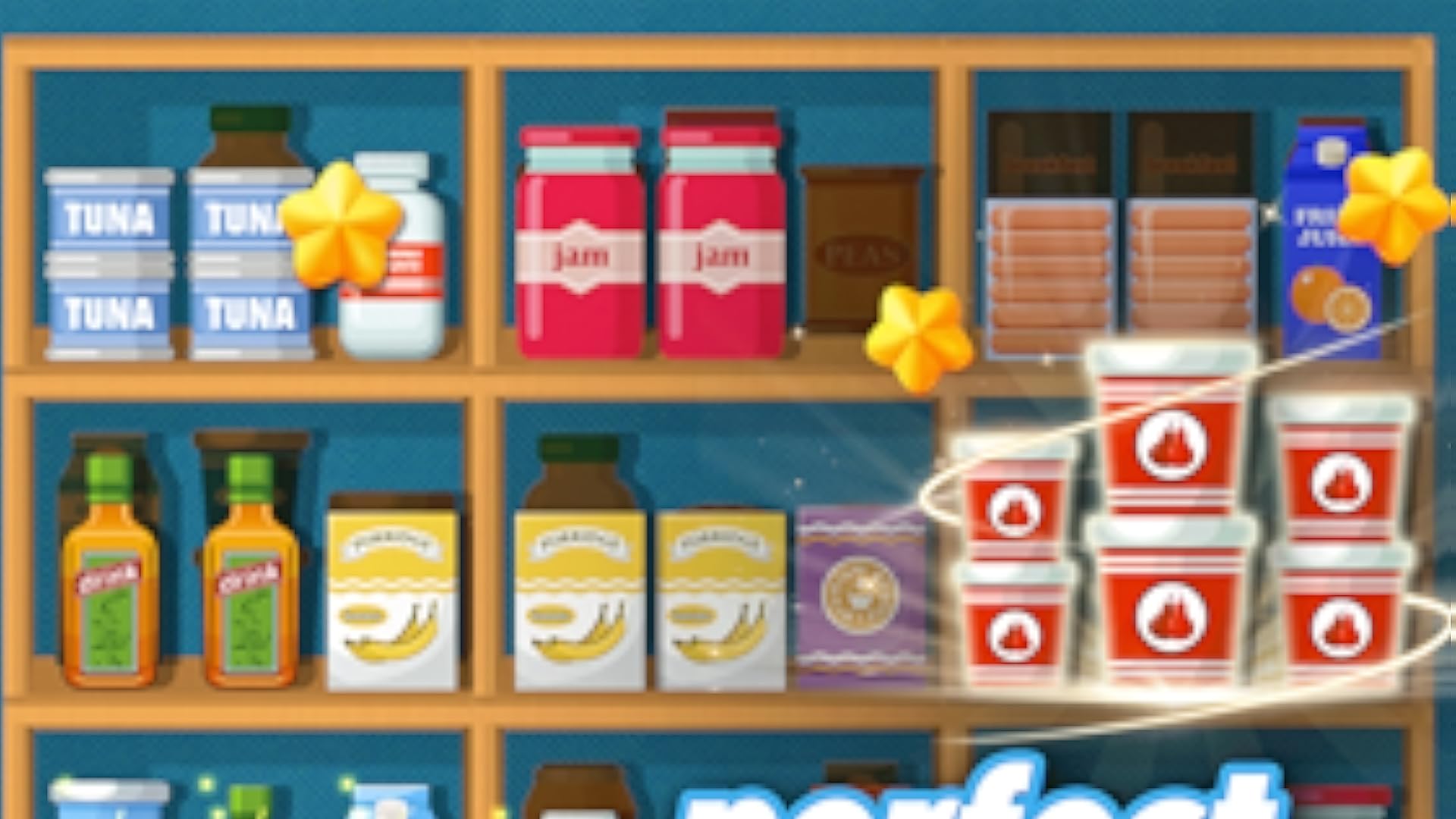 Goods Sorting Master - App on Amazon Appstore