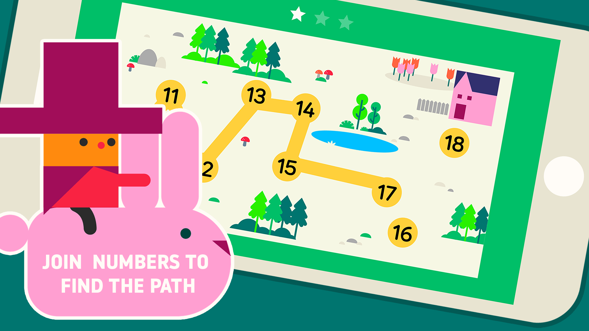 lernin: numbers and maths educational games for kids - App on Amazon ...