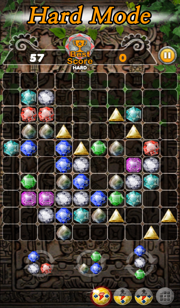 Jewels Puzzle : Block Puzzle - App on Amazon Appstore