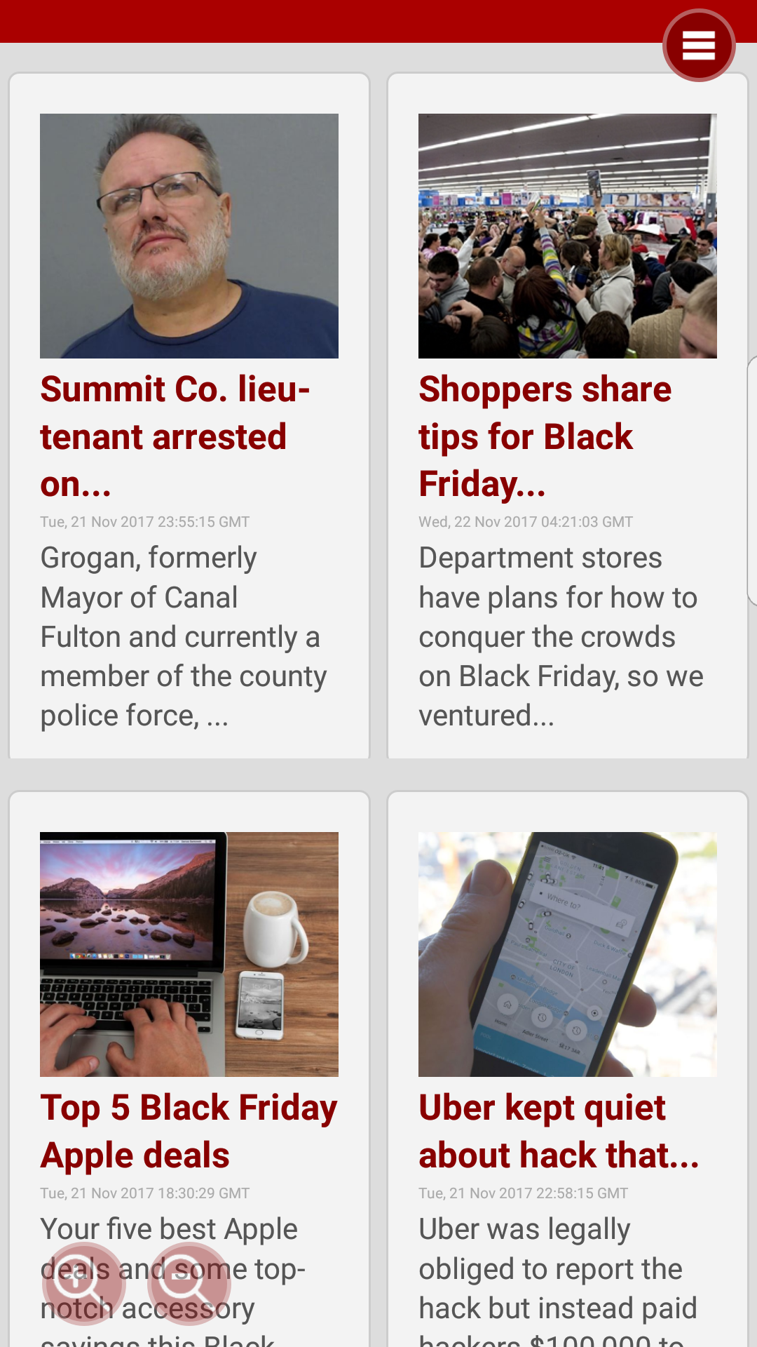 Cleveland Local News - App on Amazon Appstore
