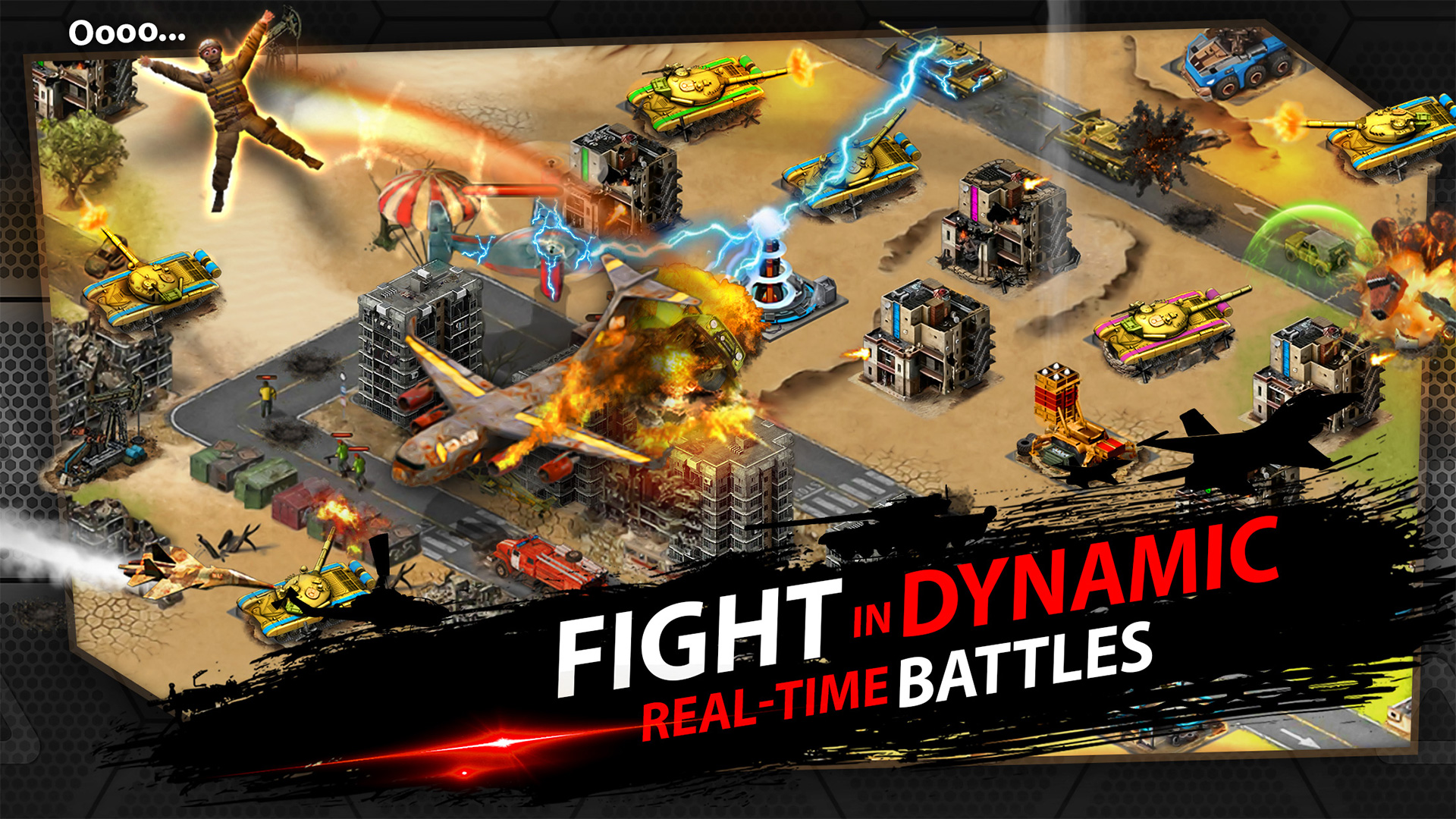 AOD: Art of Defense - App on Amazon Appstore