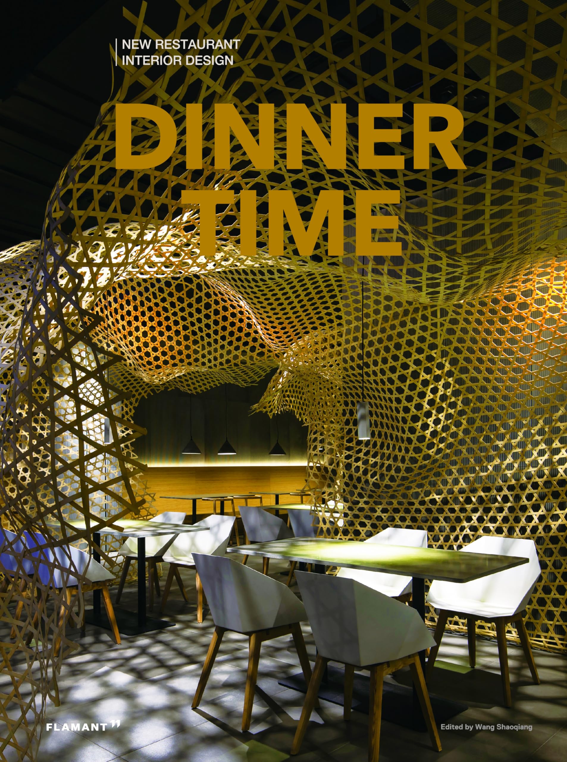 Dinner Time: New Restaurant Interior Design.: 360° Design ...