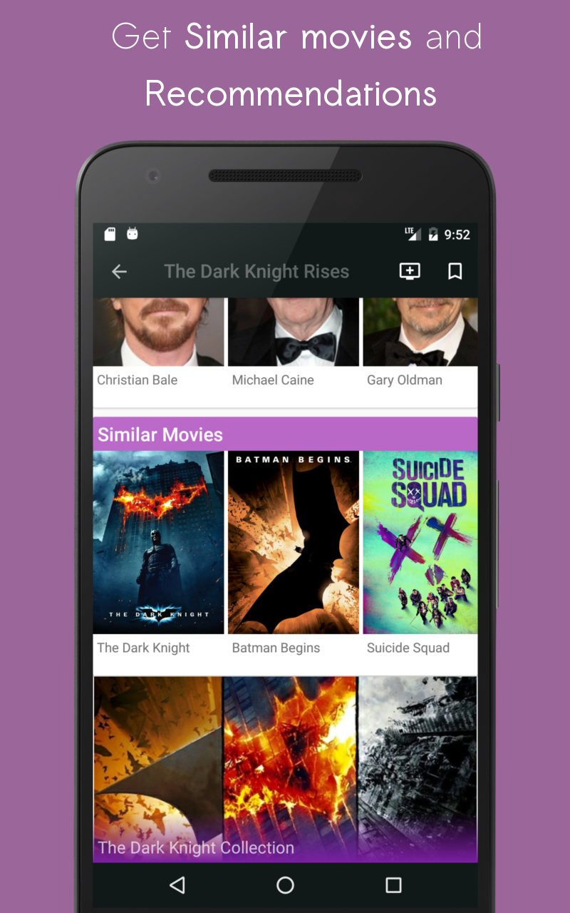 Movies 7 - App on Amazon Appstore
