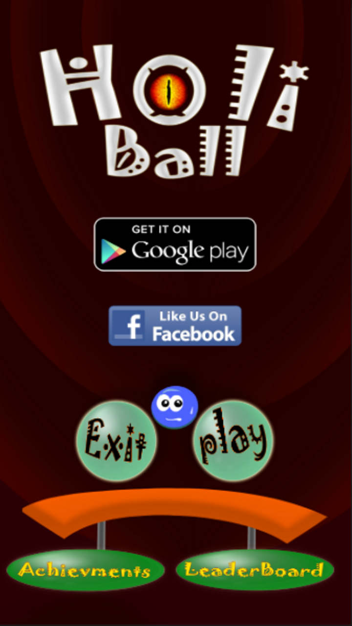 Holi Ball - App on Amazon Appstore