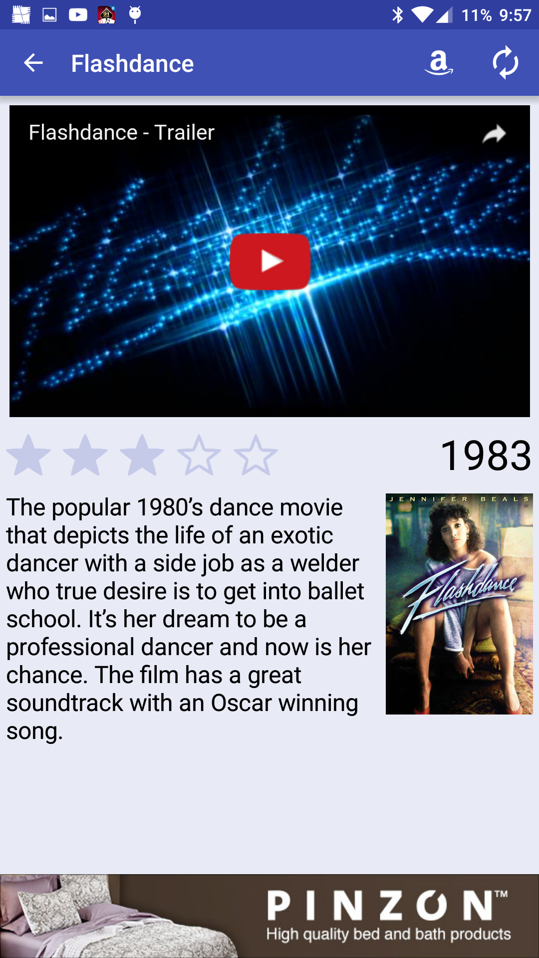 What Should I Watch? - App on Amazon Appstore