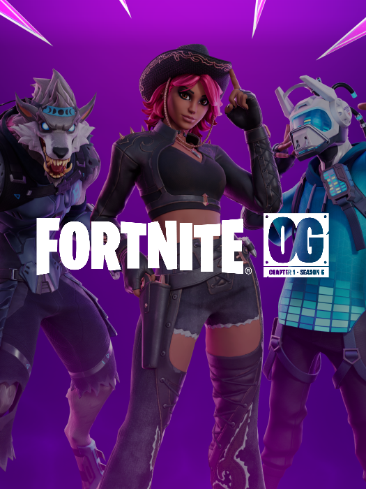 Play Fortnite | Amazon Luna - No Download Required