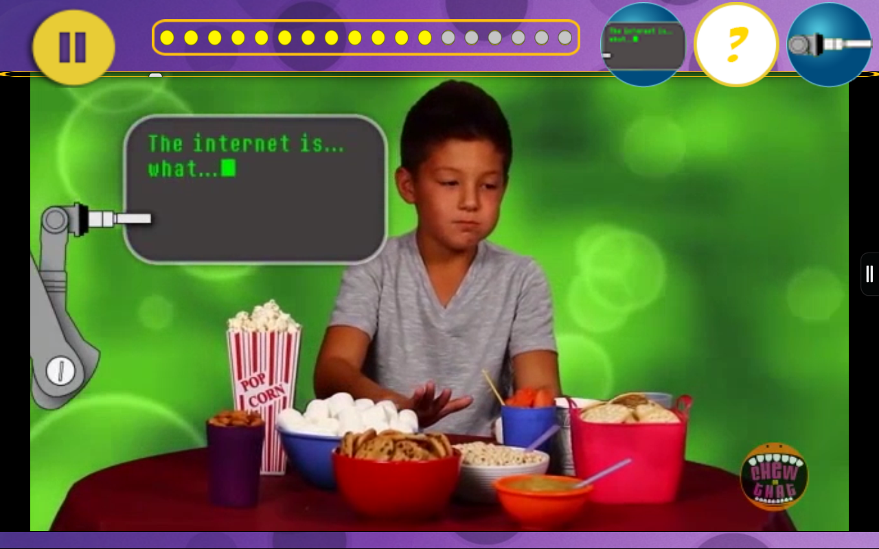 Watch & Find: batteryPOP - Videos and Games - App on Amazon Appstore