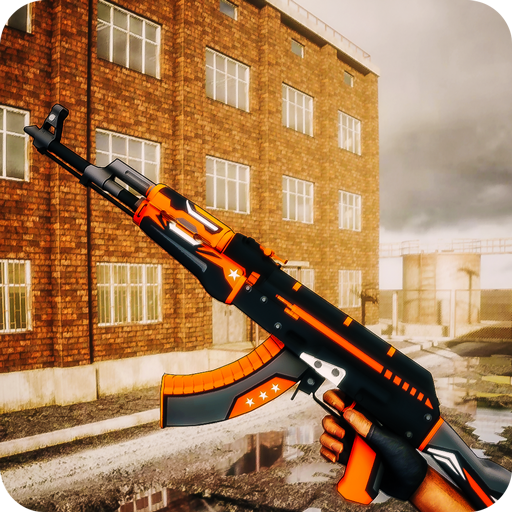 FPS Gun Strike: US Army Special Ops Shooting 2020 - App on Amazon Appstore