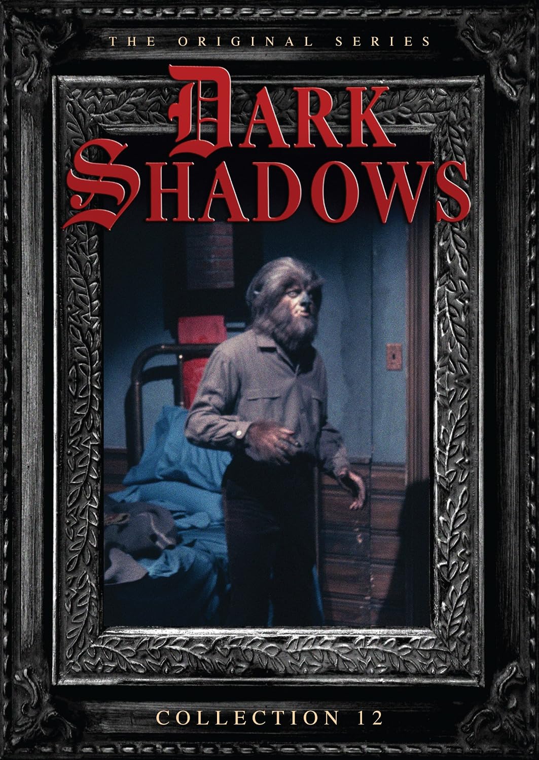 Amazon.com: Dark Shadows Collection 12 : The Dark Shadows: Movies & TV