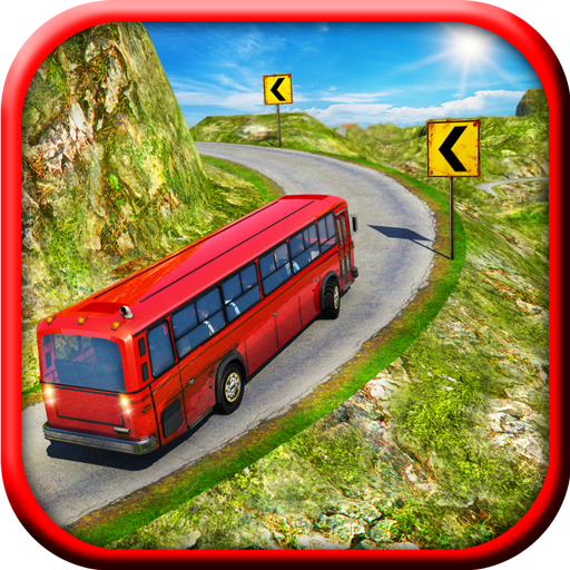 Bus Driver 3D : Hill Station - App on Amazon Appstore
