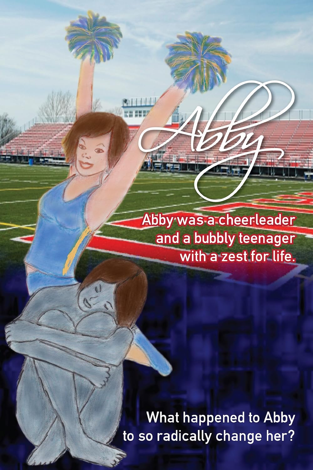 Amazon | Abby (English Edition) [Kindle edition] by Hall, L.L ...