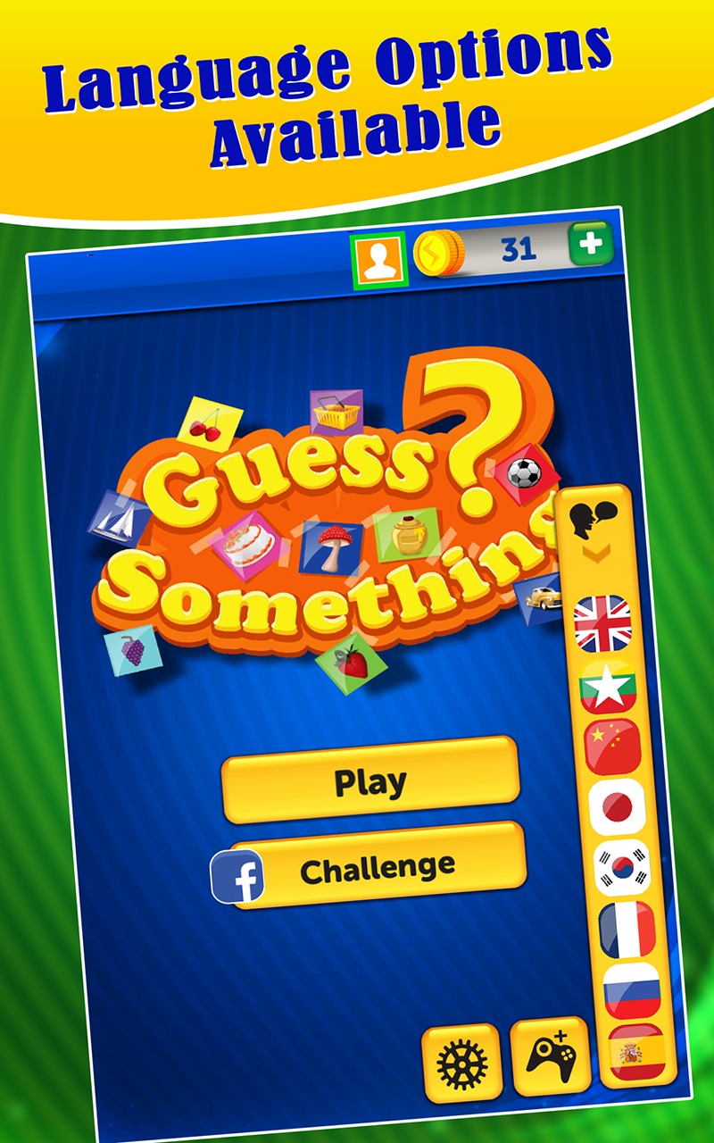 Guess Something - Pictures - App on Amazon Appstore