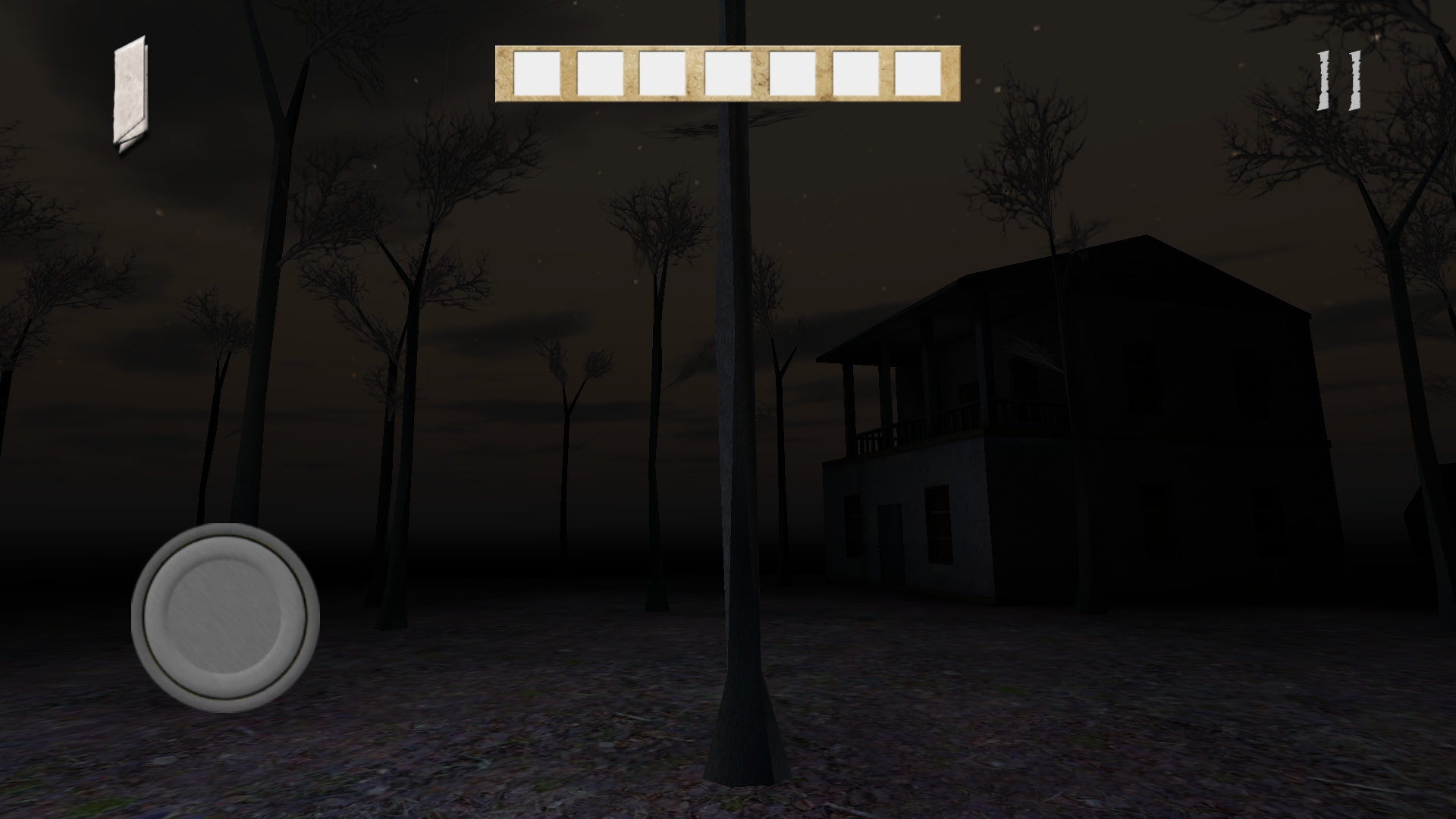 Scary Game - App on Amazon Appstore