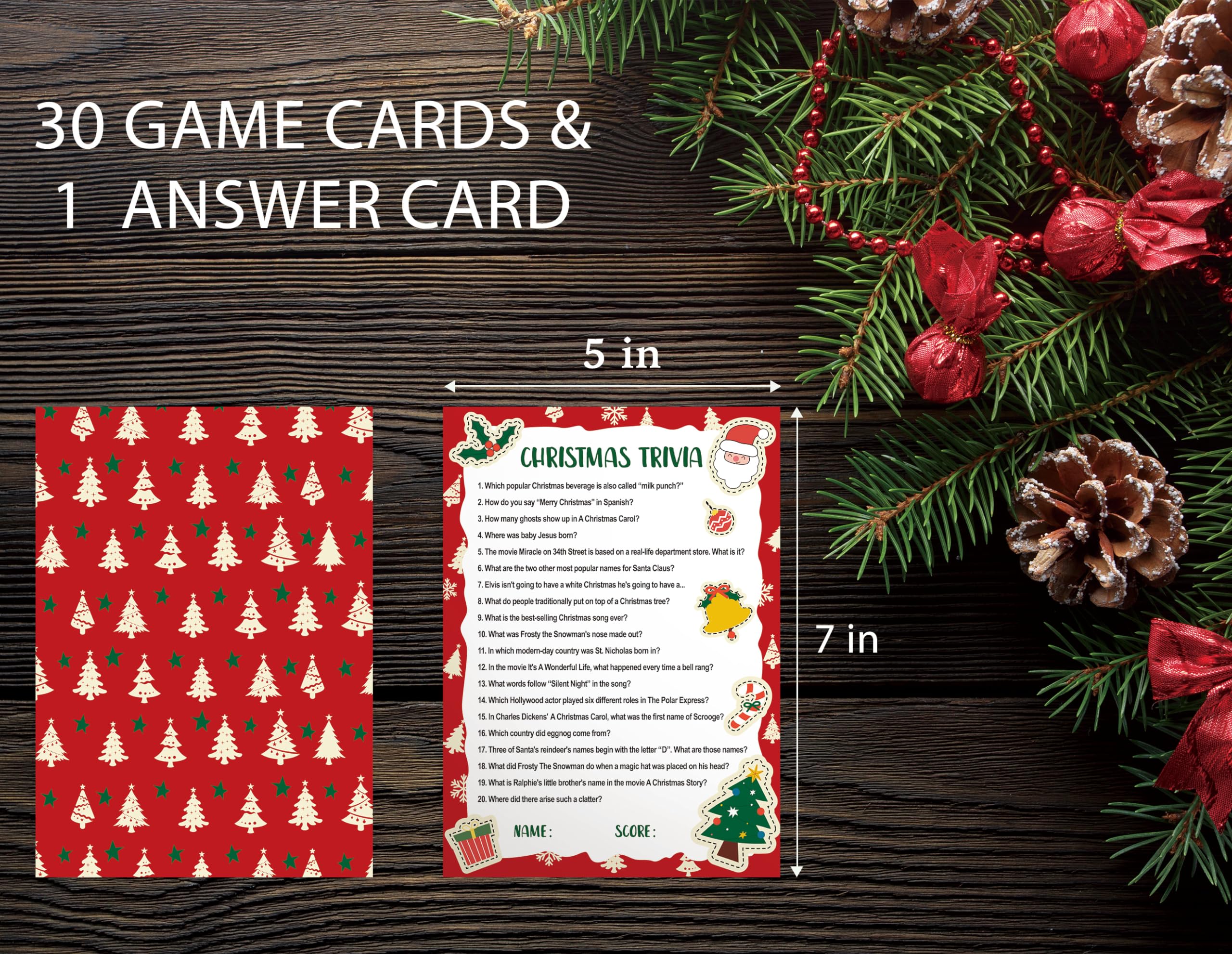 Juegos De Fiesta De Navidad Con Respuestas Programa De Actos De