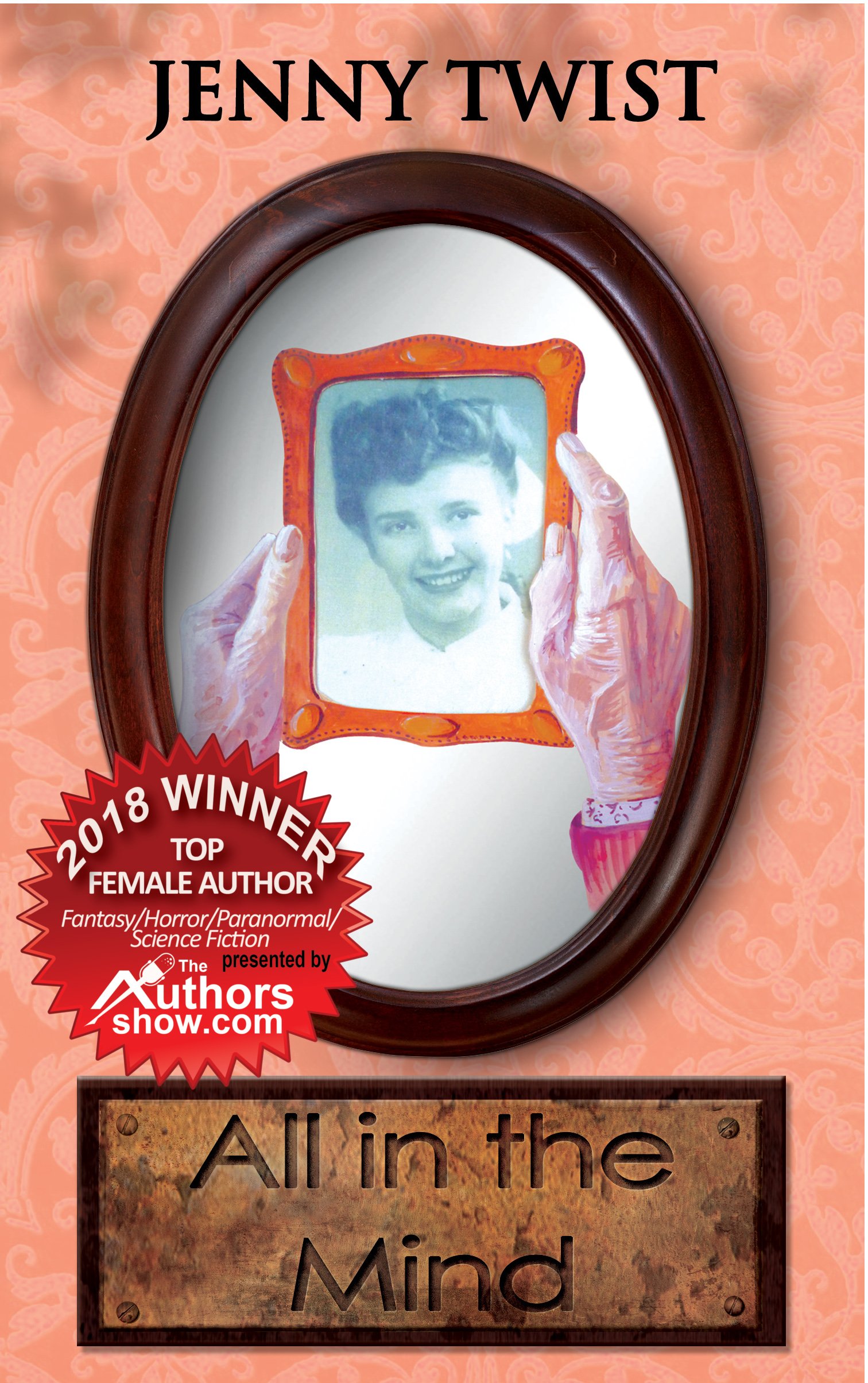 Book review of All in the Mind - Readers' Favorite: Book Reviews and ...