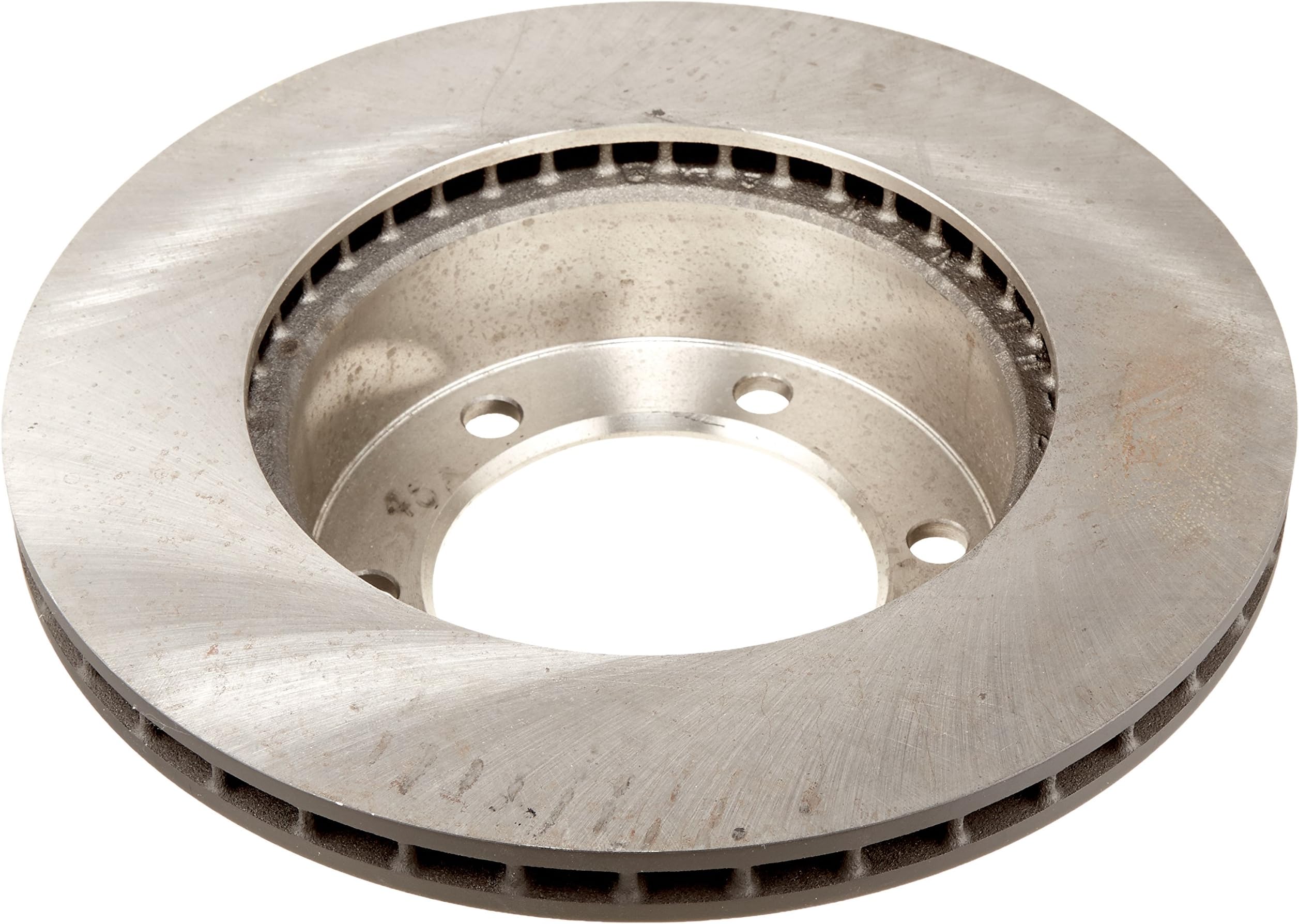 Amazon.com: Genuine Toyota Parts - Rotor, Brake Fr (43512-0R020 ...