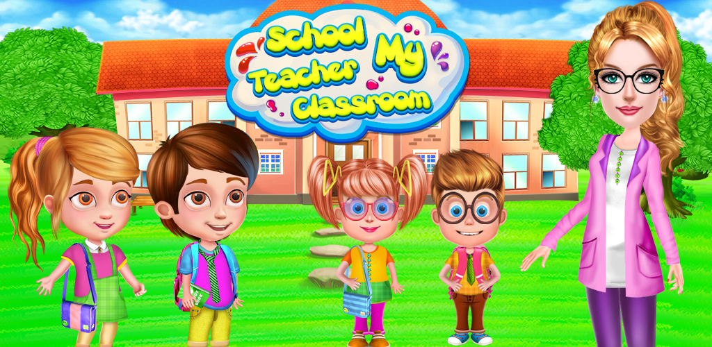 School Teacher My Classroom - App on Amazon Appstore