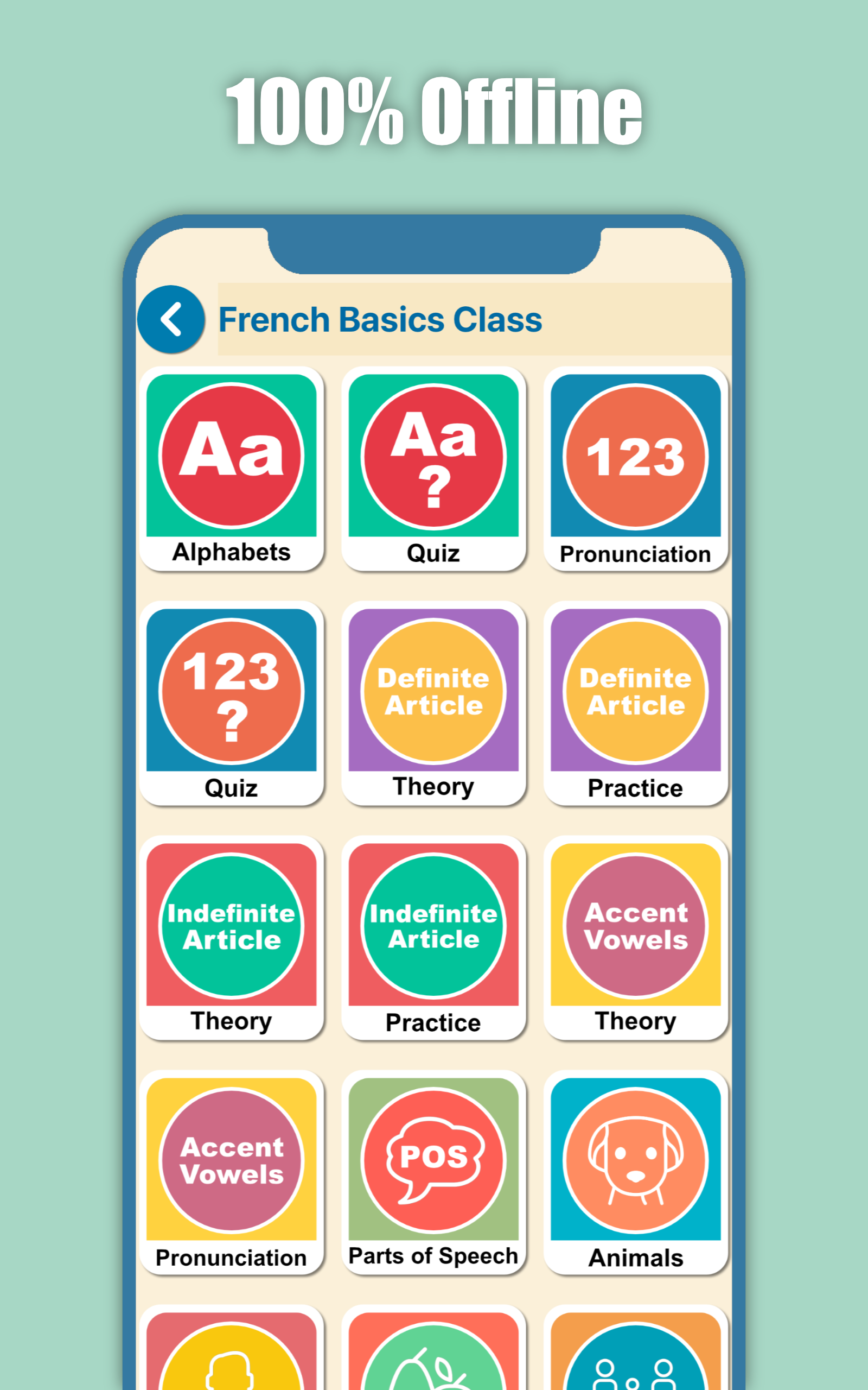 Learn French for Beginners - App on Amazon Appstore