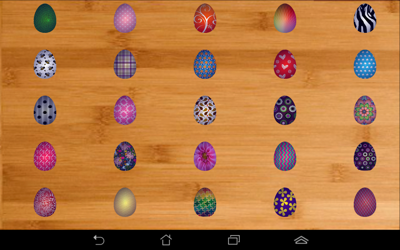 Egg Maker for Kids - App on Amazon Appstore