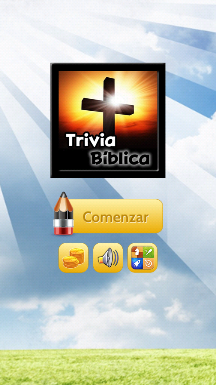 Trivia Bíblica - App on Amazon Appstore