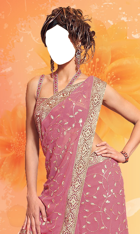 Women Saree Photo Maker - App on Amazon Appstore